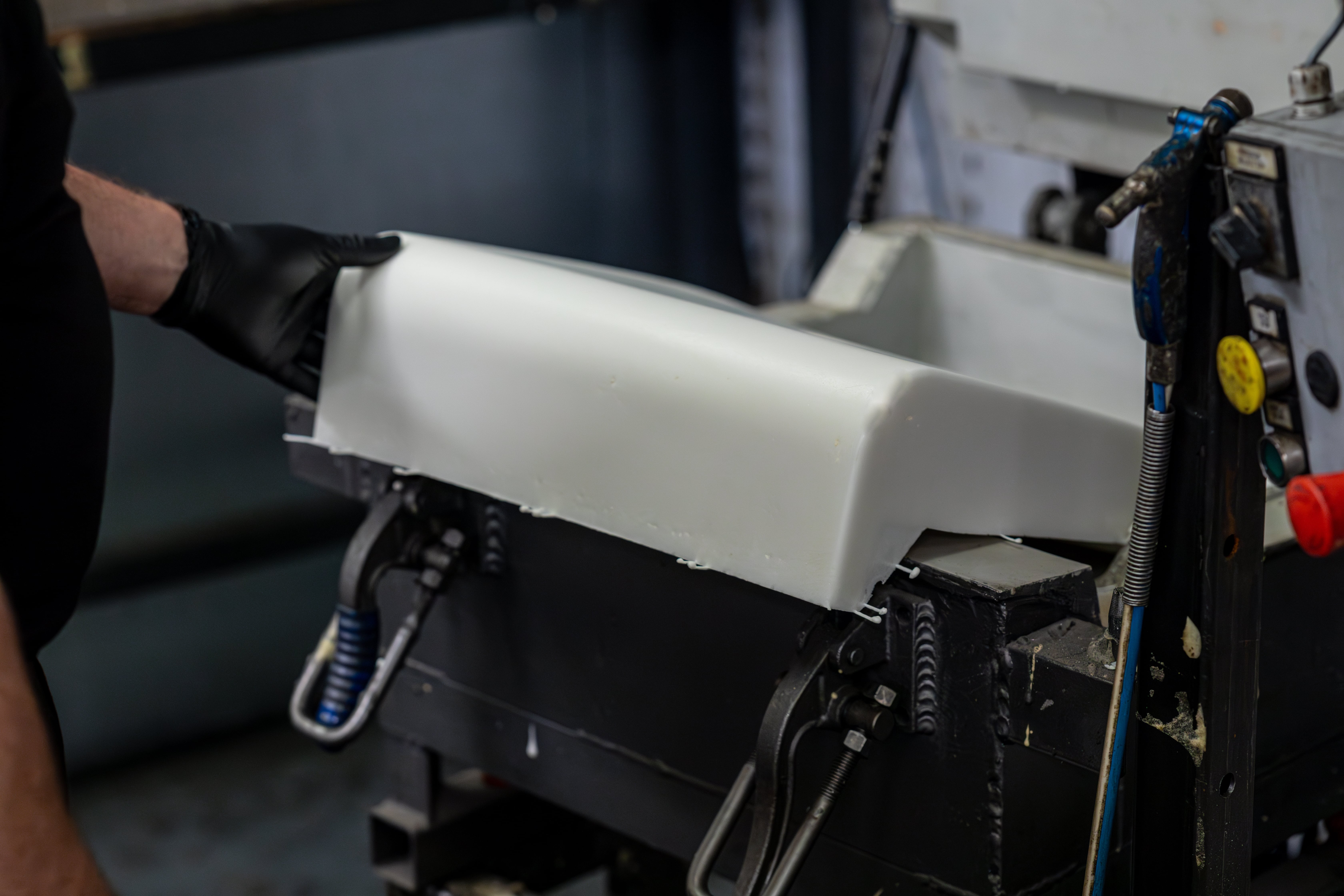 Muirhead unveils world’s first protein-based aircraft seat biofoam - ADS Advance